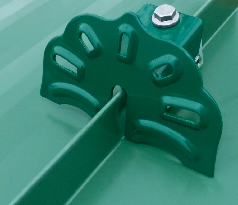 Snow Guards and Your Metal Roof